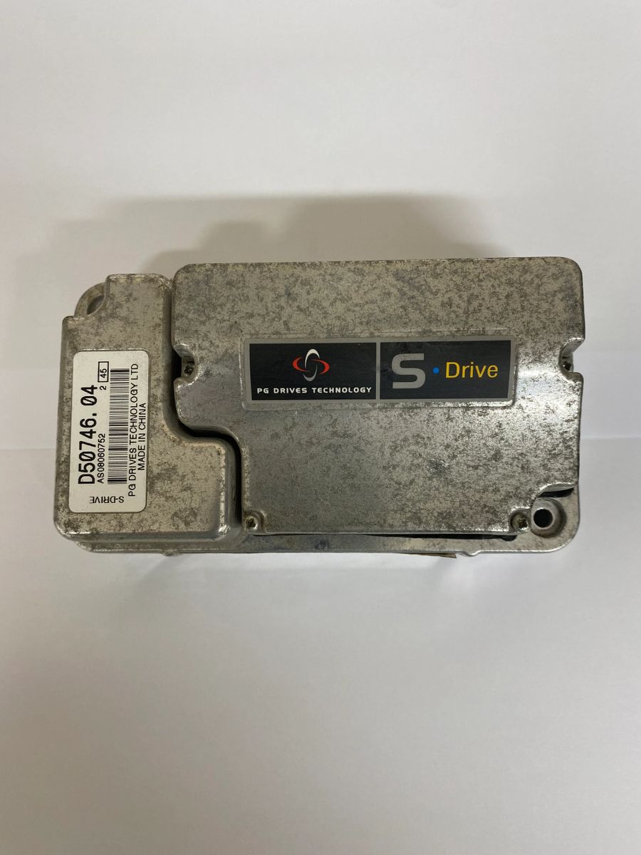 Pride Go Go Elite Traveller Plus Controller